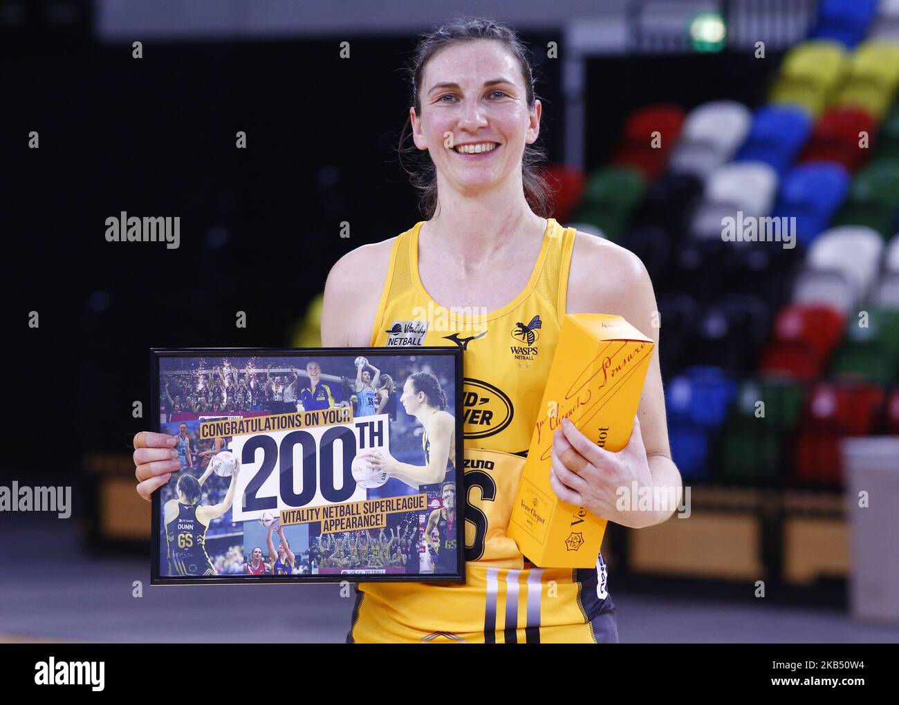 Rachel dunn hi-res stock photography and images - Alamy