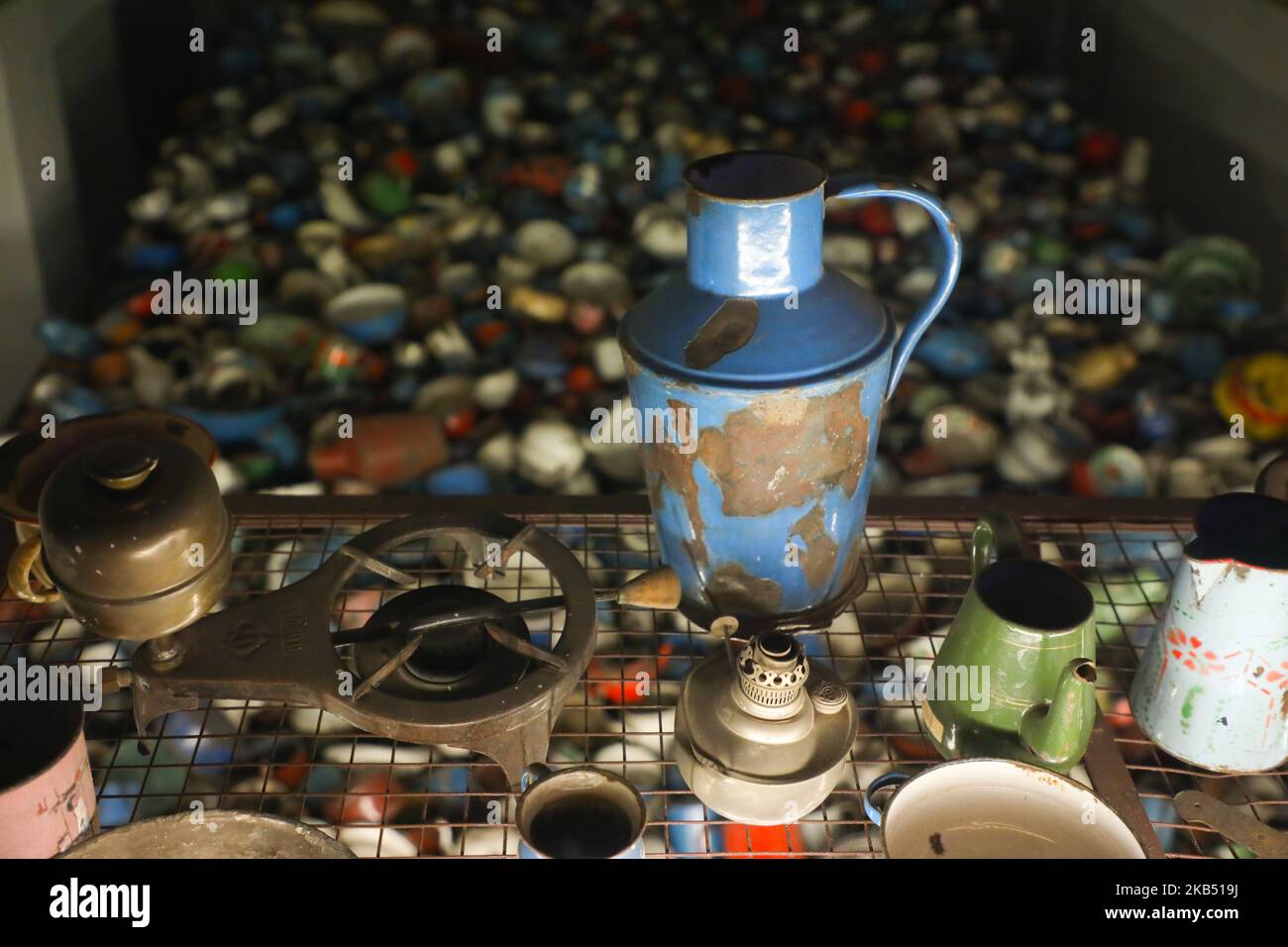 The evidence of things not seen hi-res stock photography and images - Alamy