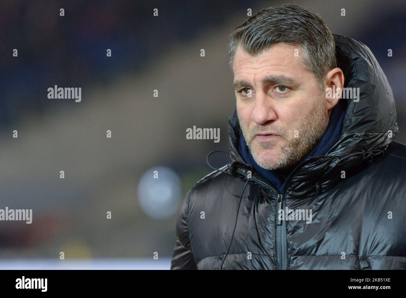 Vieri hi-res stock photography and images - Alamy