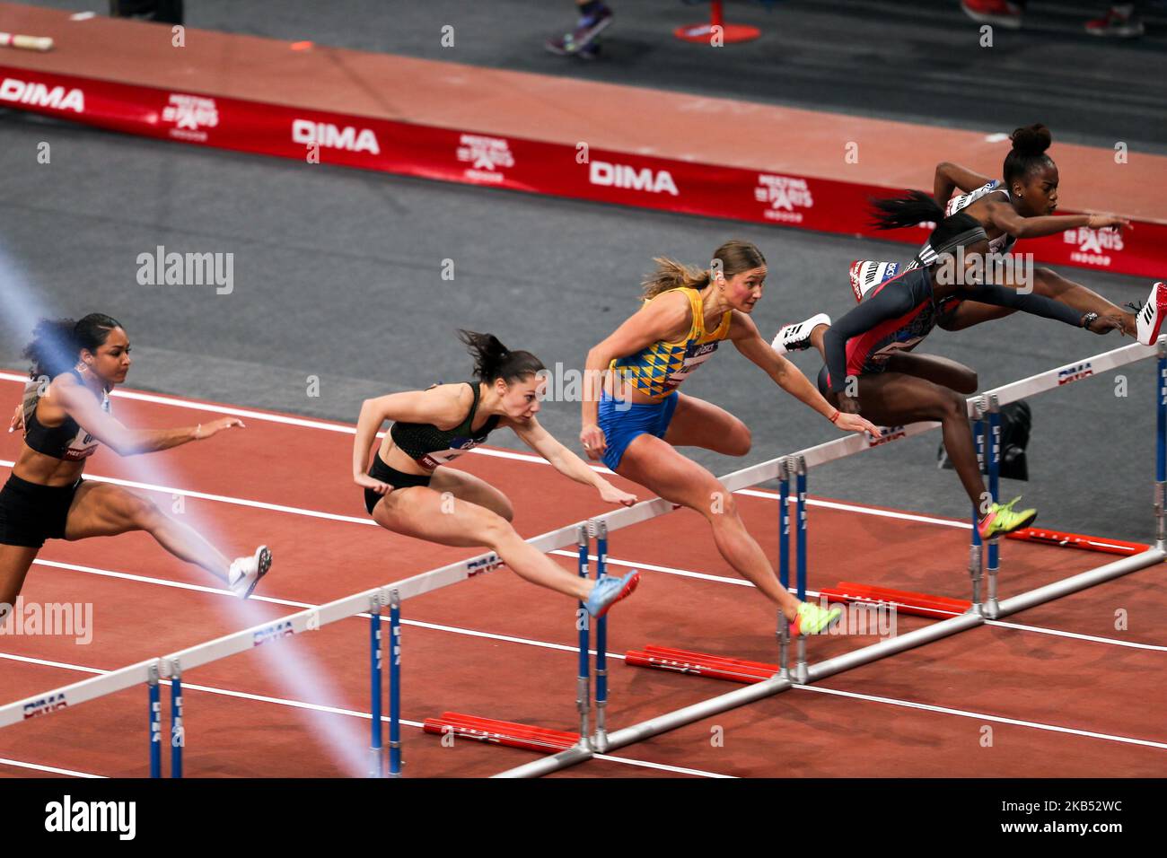 Kozak paris hi-res stock photography and images - Alamy