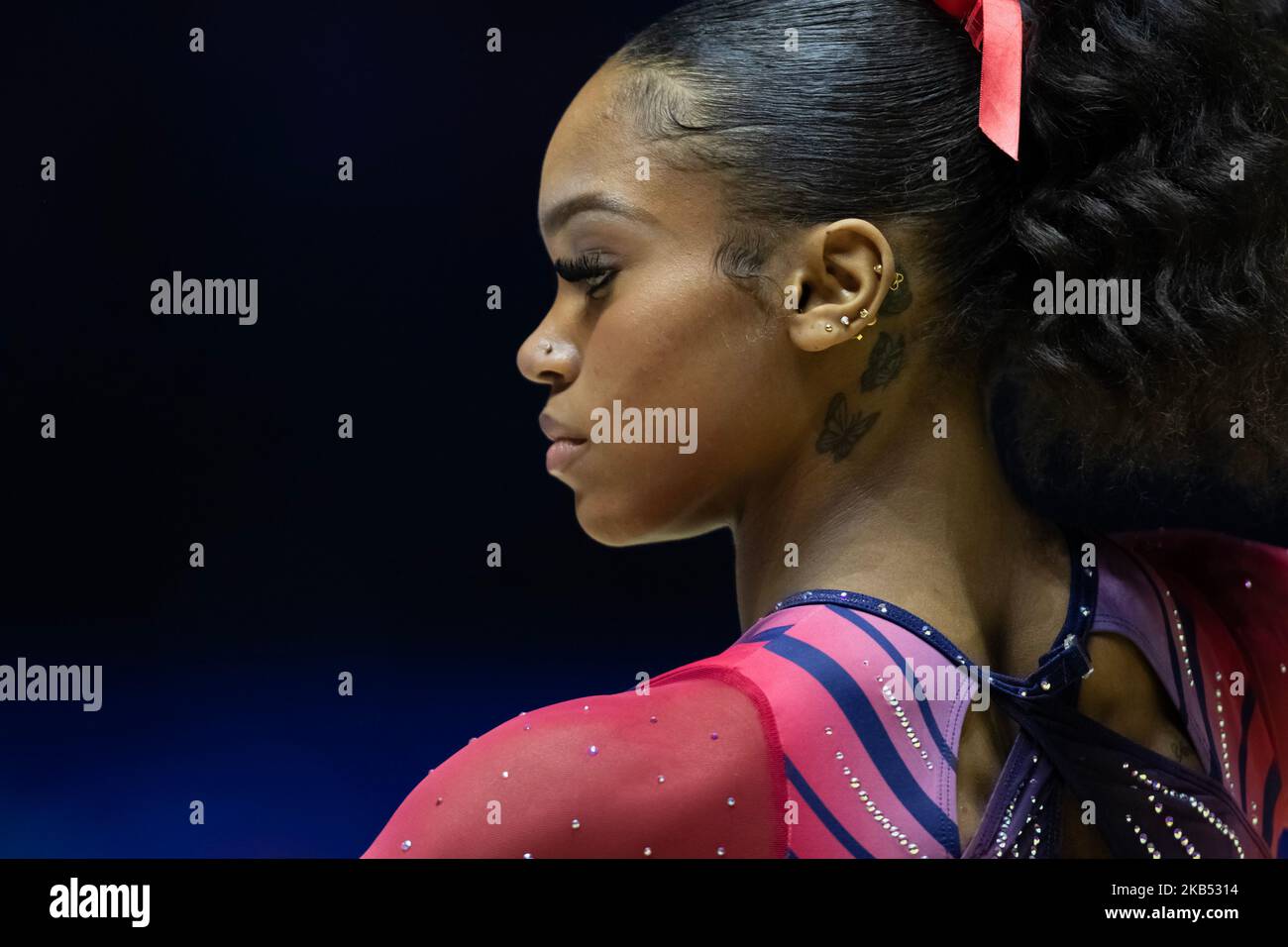 Liverpool, UK. 03rd Nov, 2022. Liverpool, England, November 3rd 2022 ...