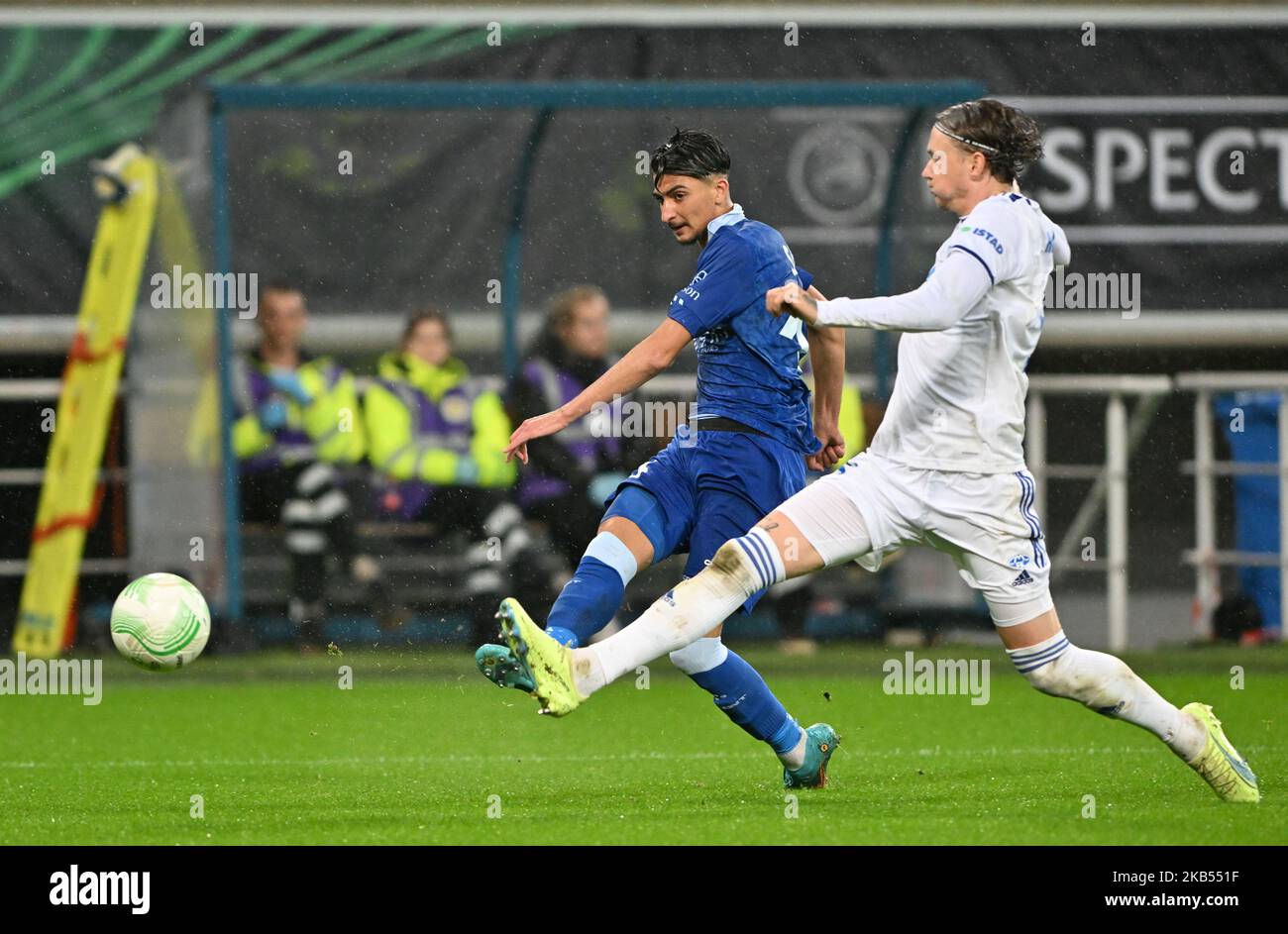 Birk risa hi-res stock photography and images - Alamy