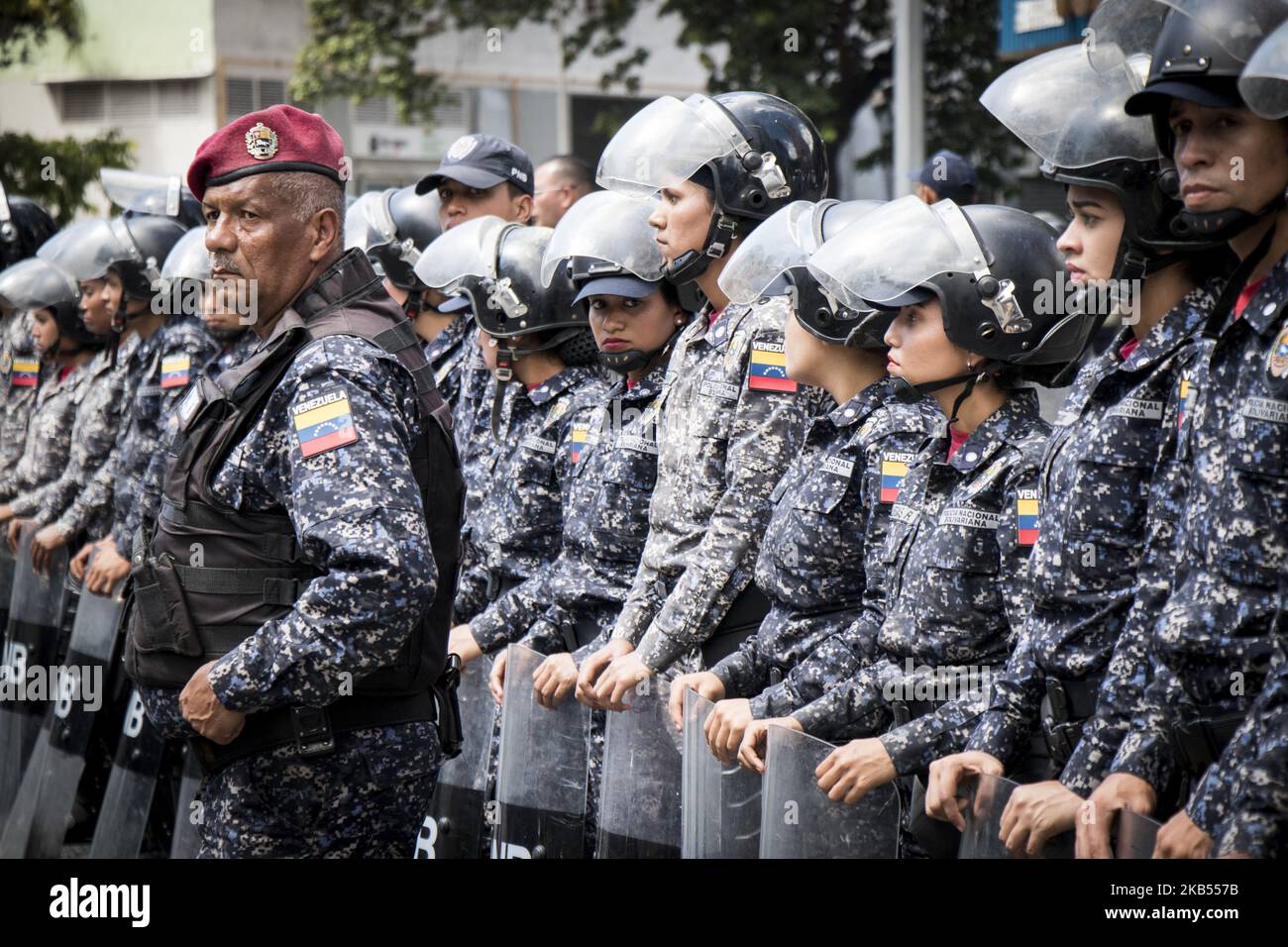 Central armed police forces hi-res stock photography and images - Alamy