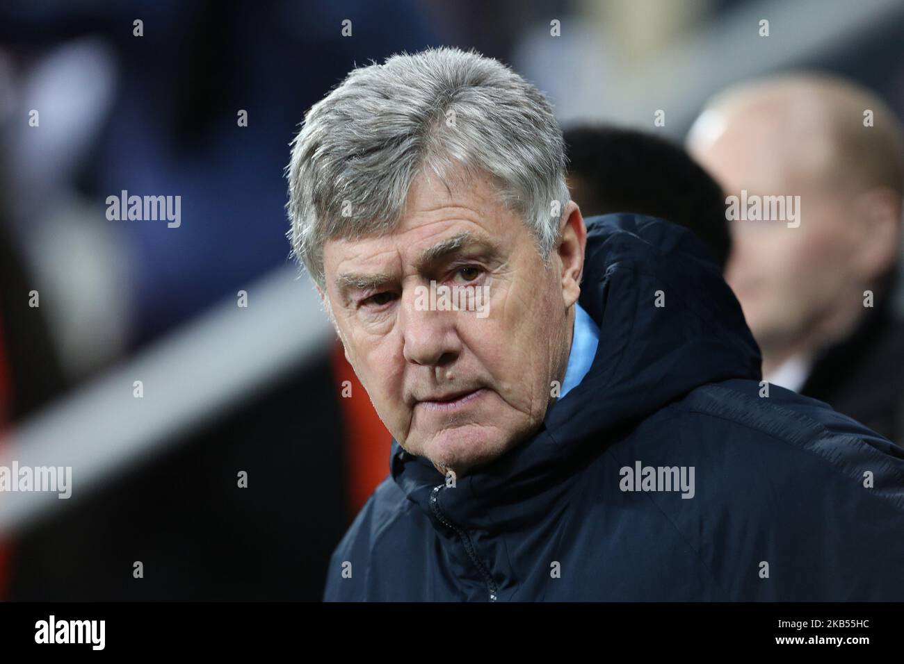 Brian kidd hi-res stock photography and images - Alamy