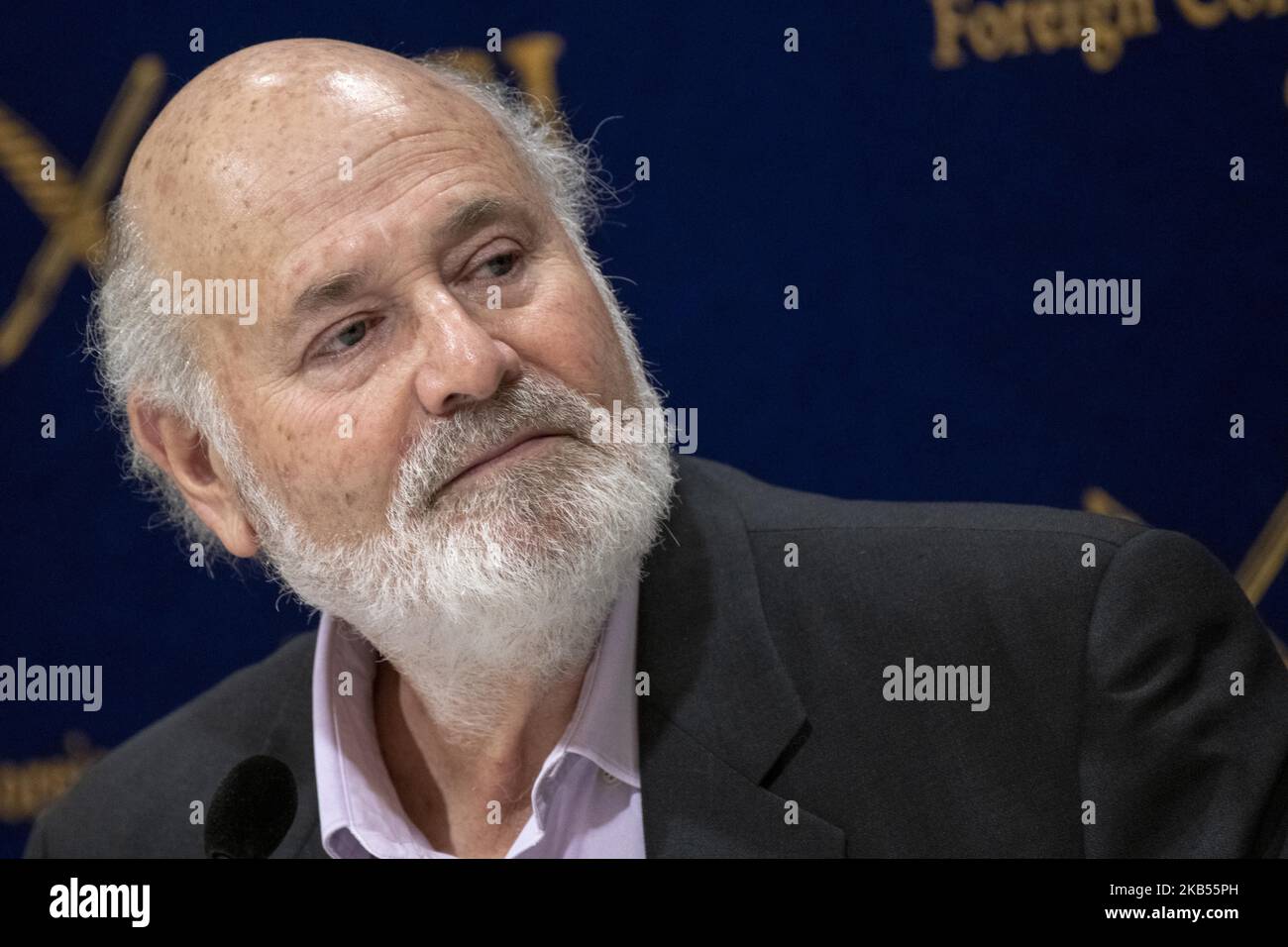 Facial hair idsok hi-res stock photography and images - Alamy