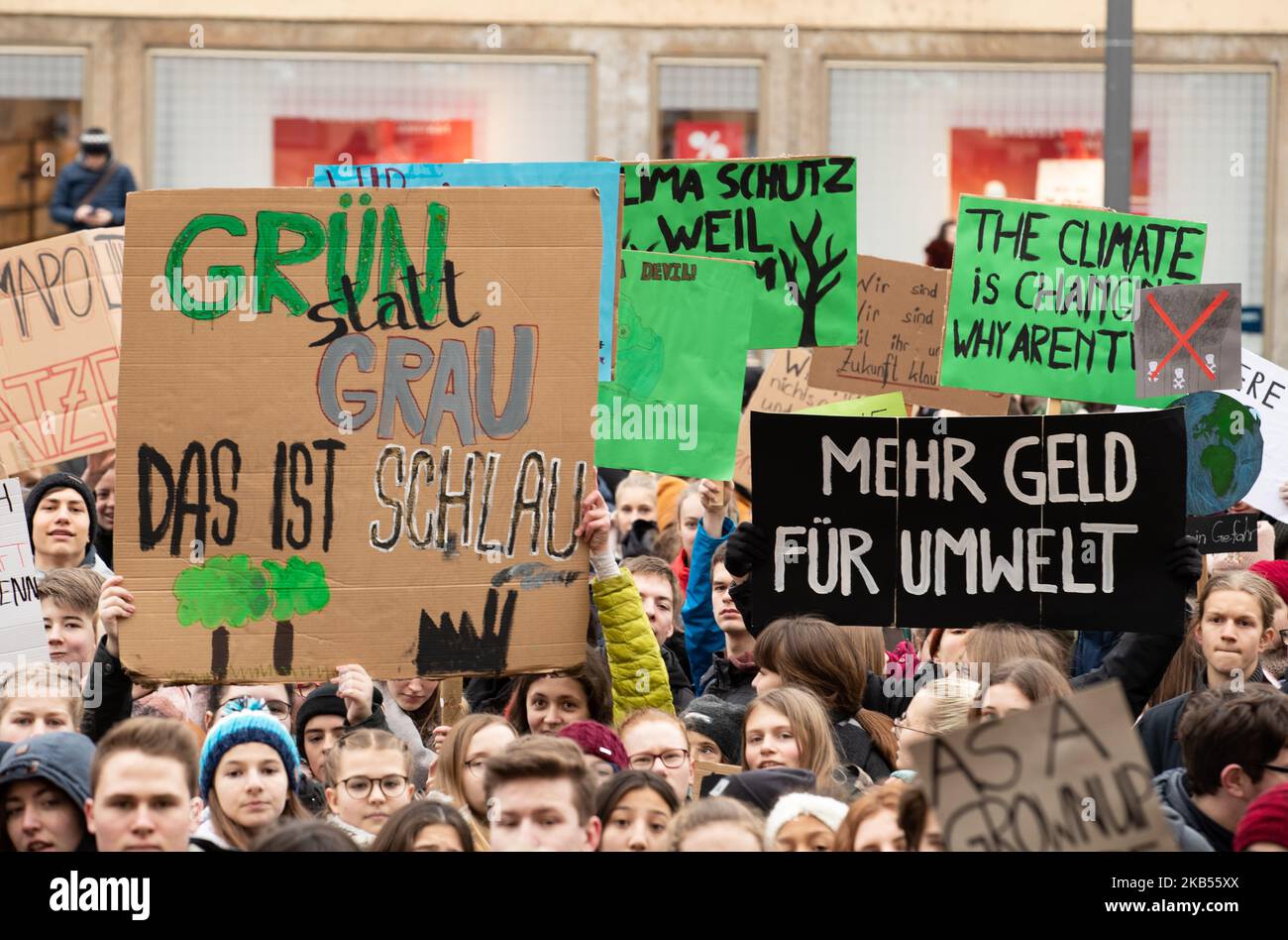 Posters for the protection of the environment and of the earth and ...