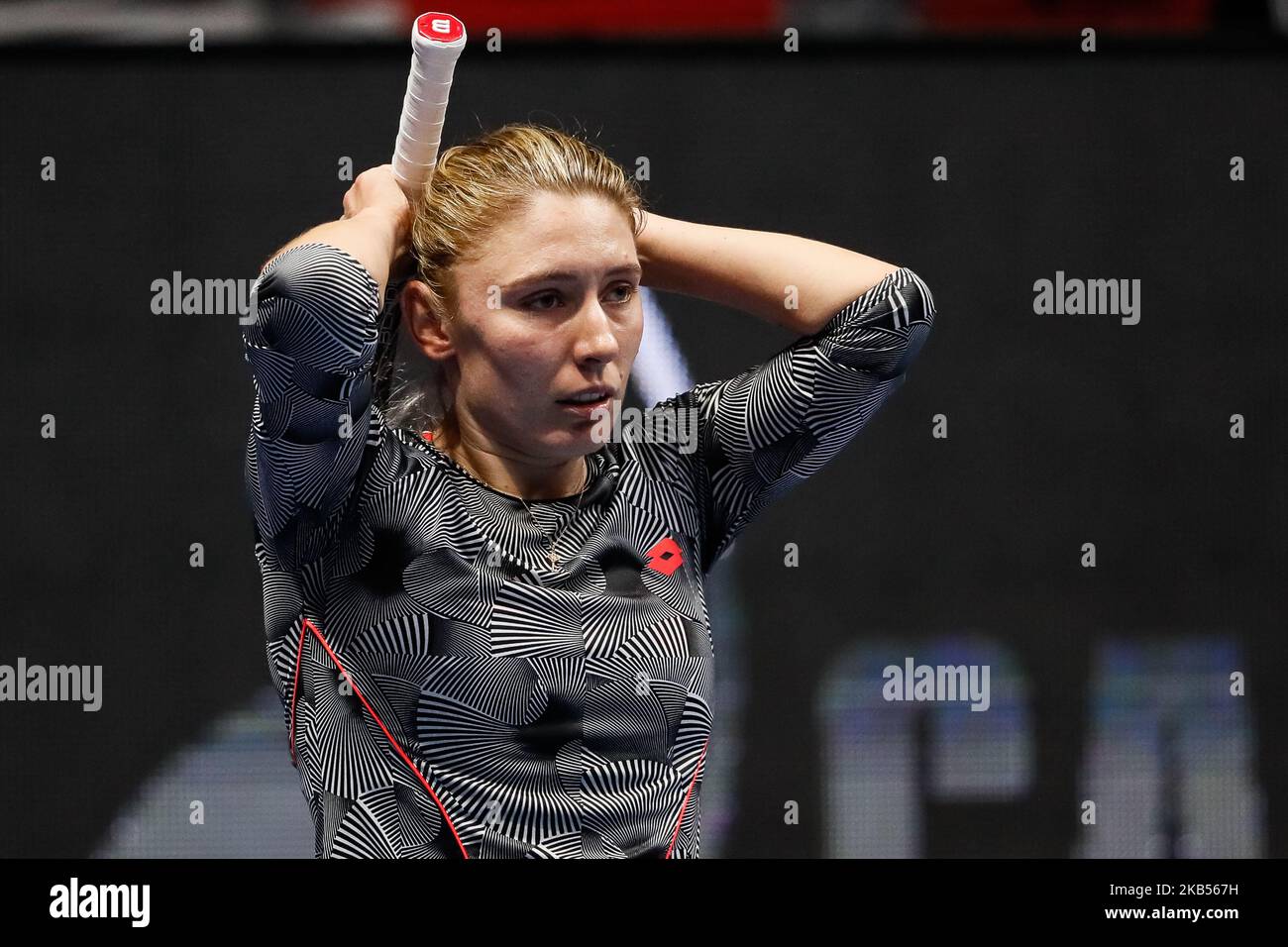 Ekaterina alexandrova hi-res stock photography and images - Alamy