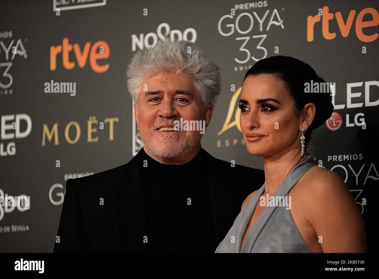 Spanish f idsok hi-res stock photography and images - Alamy