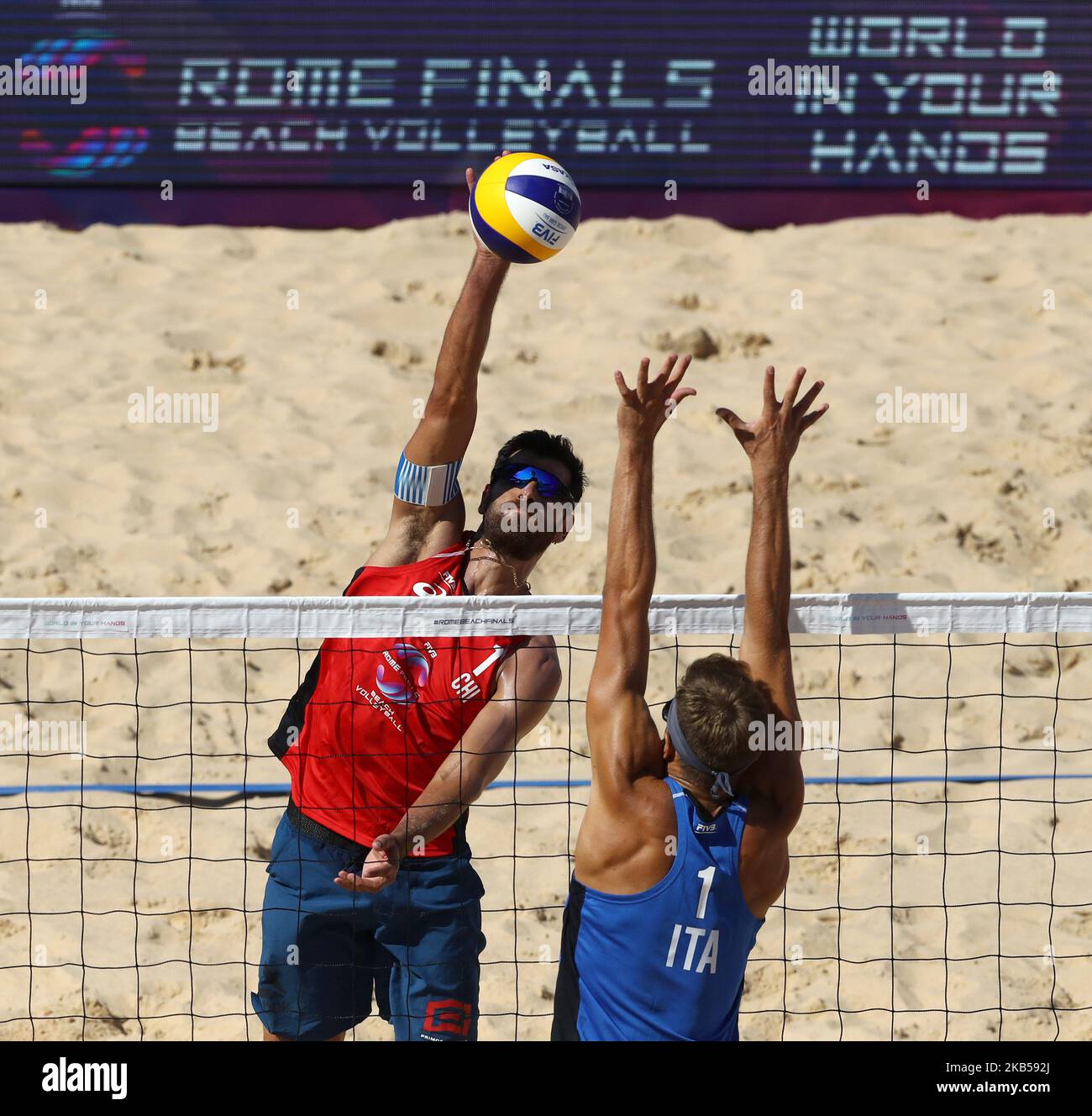 Marco bonifazi hi-res stock photography and images - Alamy