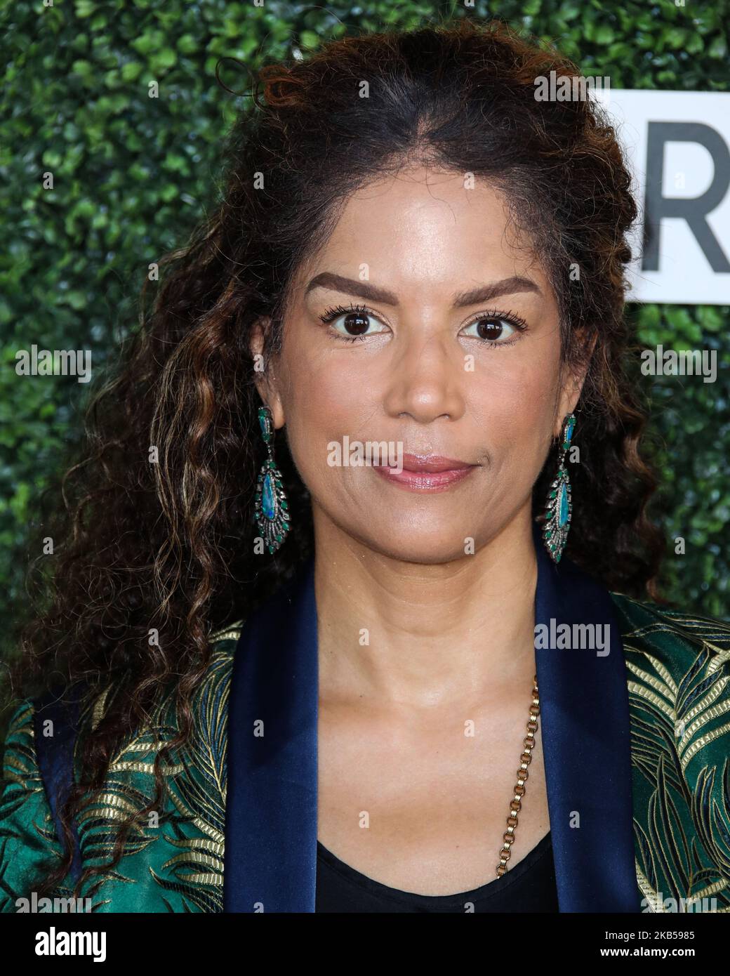 Christian louboutin model hi-res stock photography and images - Alamy