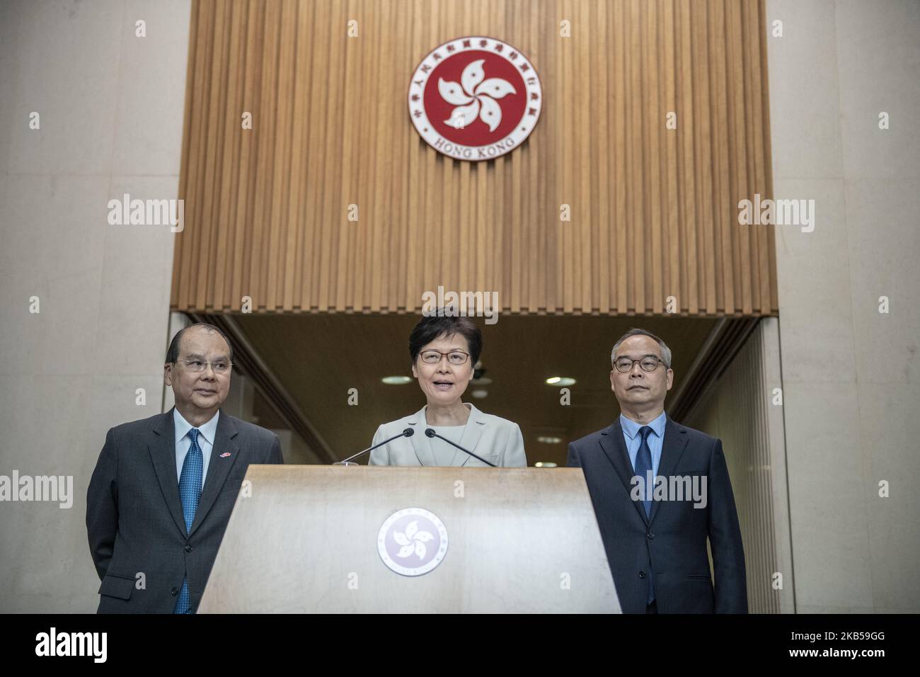 Wah cheung hi-res stock photography and images - Alamy