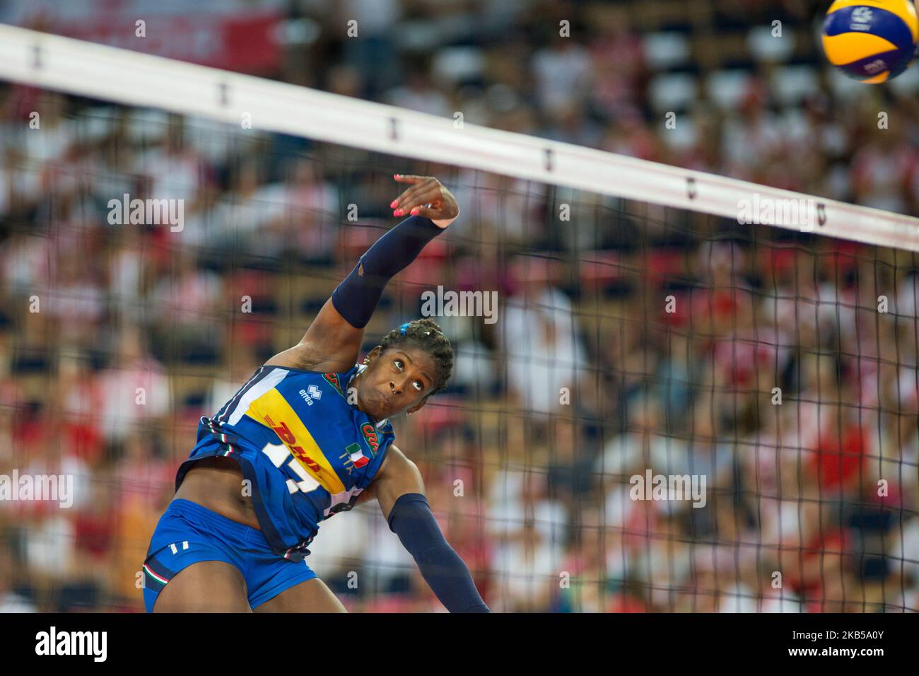 Miriam fatime sylla hi-res stock photography and images - Alamy