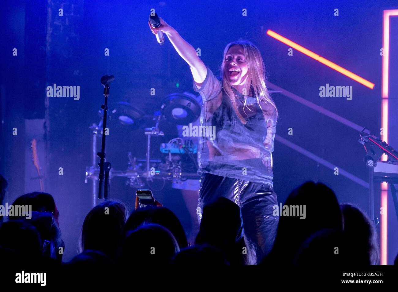 Professionally known hi-res stock photography and images - Alamy