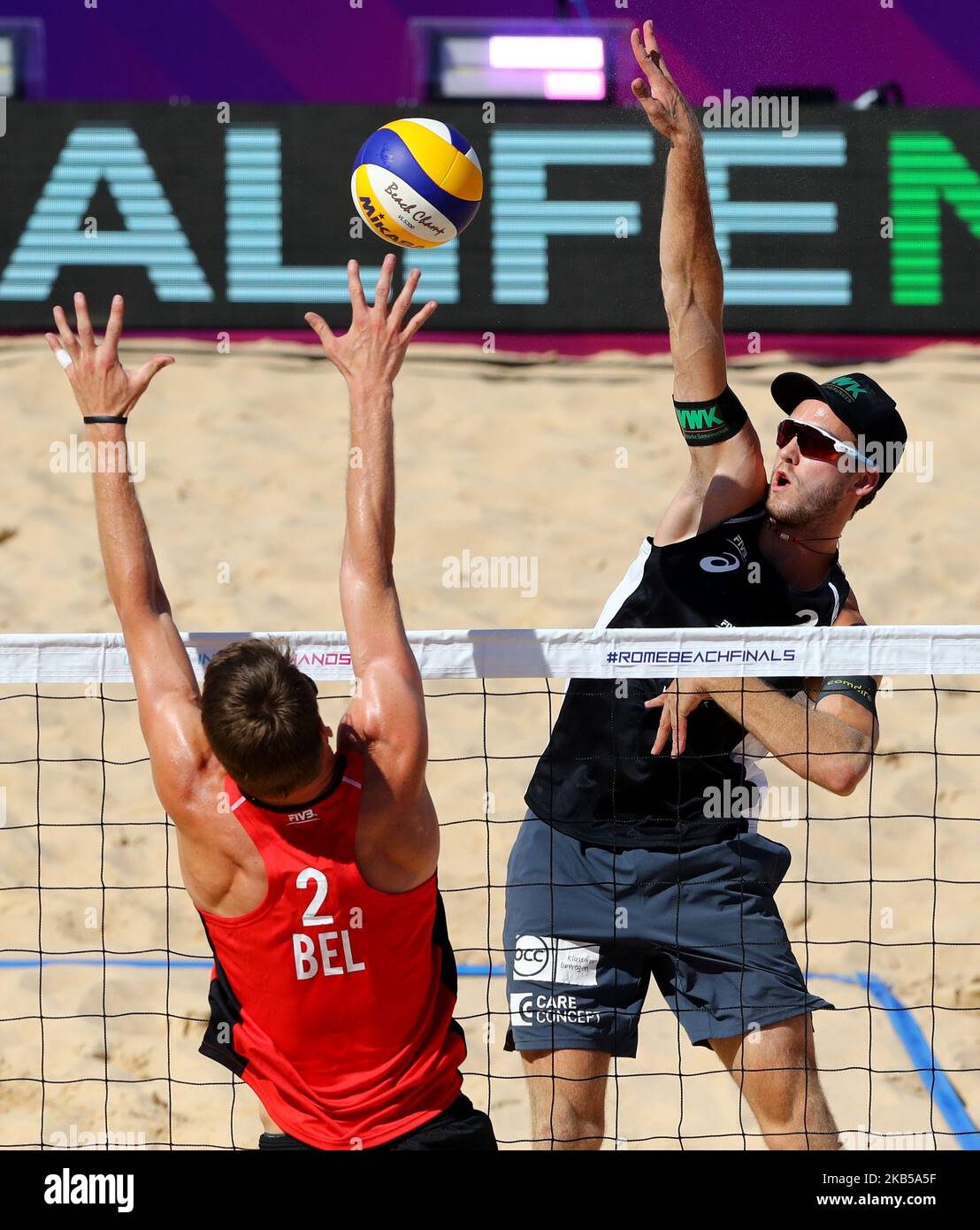 Ger van hi-res stock photography and images - Alamy