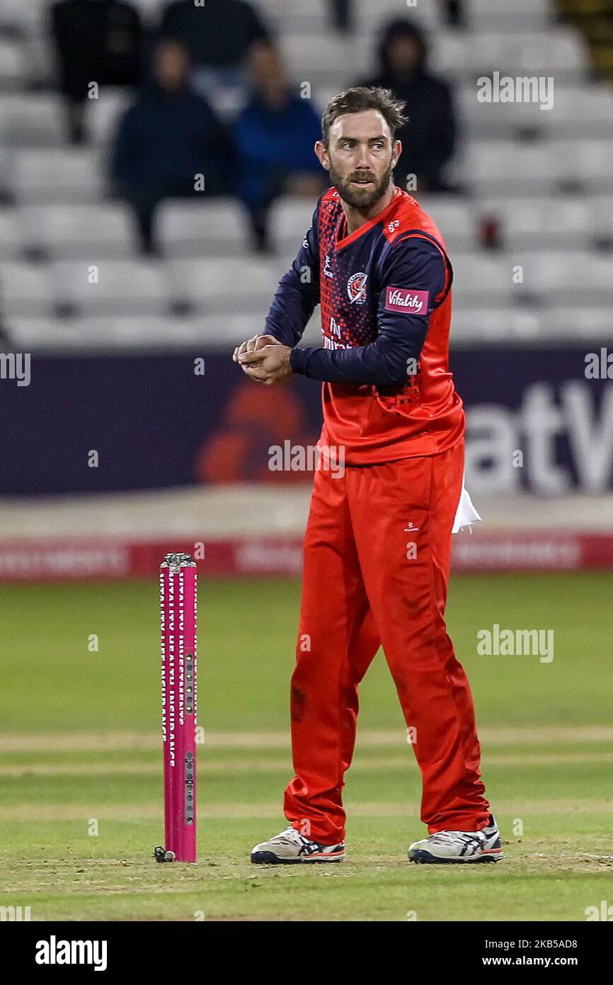 Glenn maxwell hi-res stock photography and images - Alamy