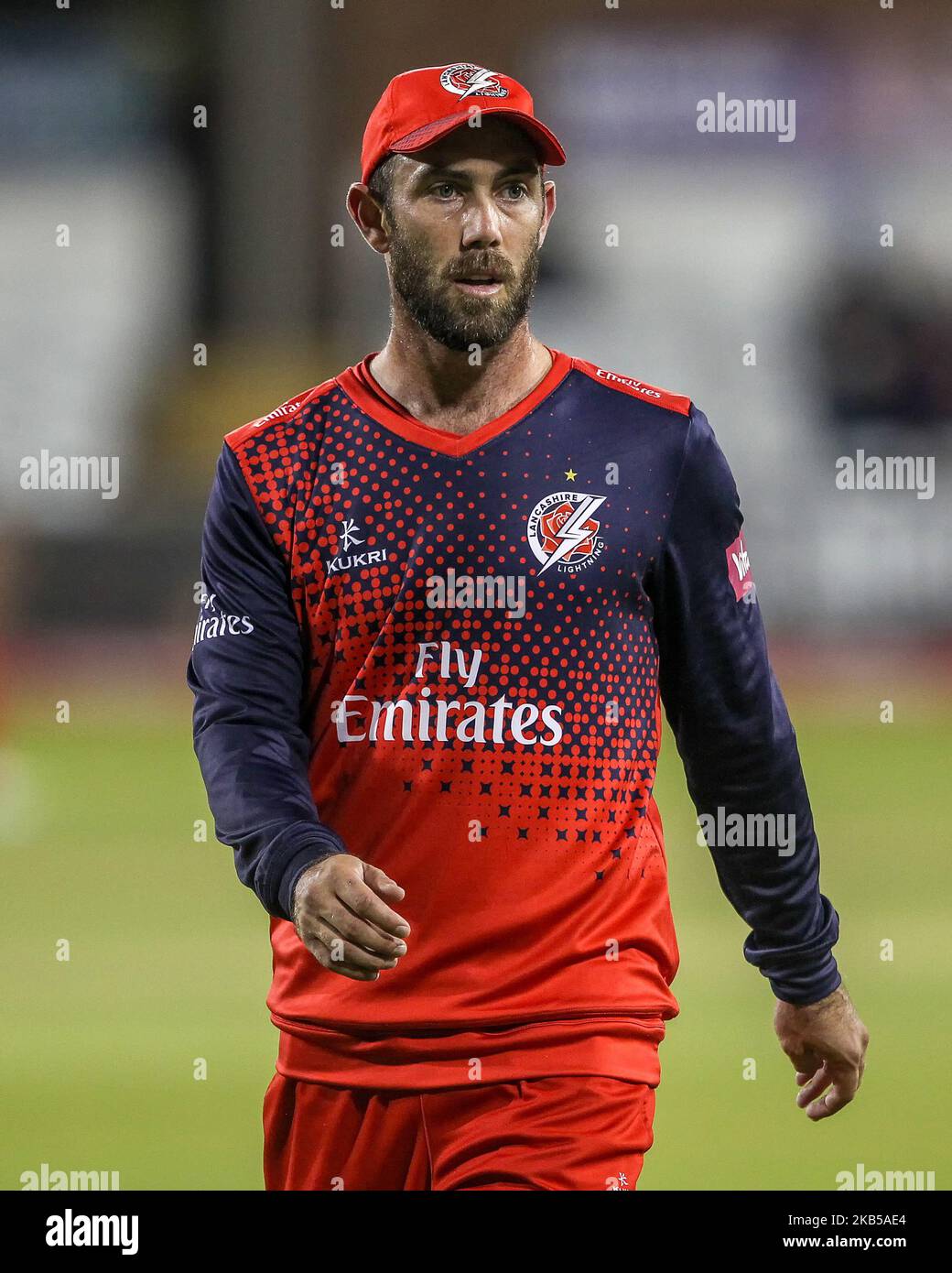 Glenn maxwell hi-res stock photography and images - Alamy
