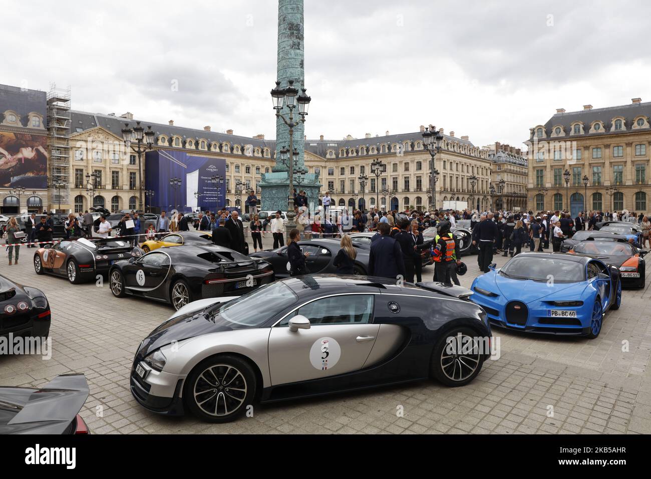 110 years of bugatti hi-res stock photography and images - Alamy
