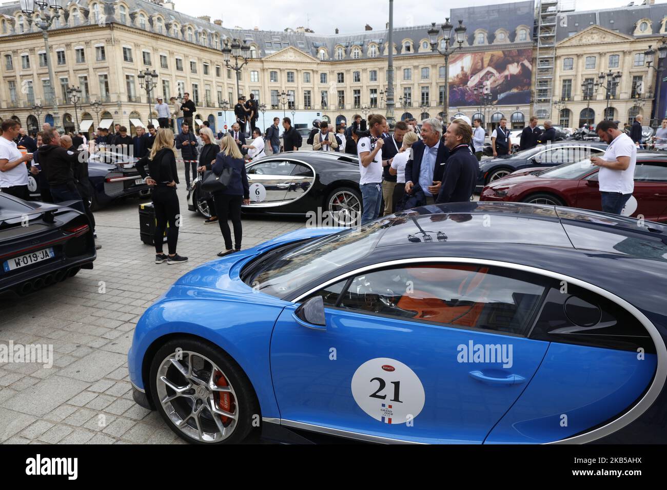 110 years of bugatti hi-res stock photography and images - Alamy