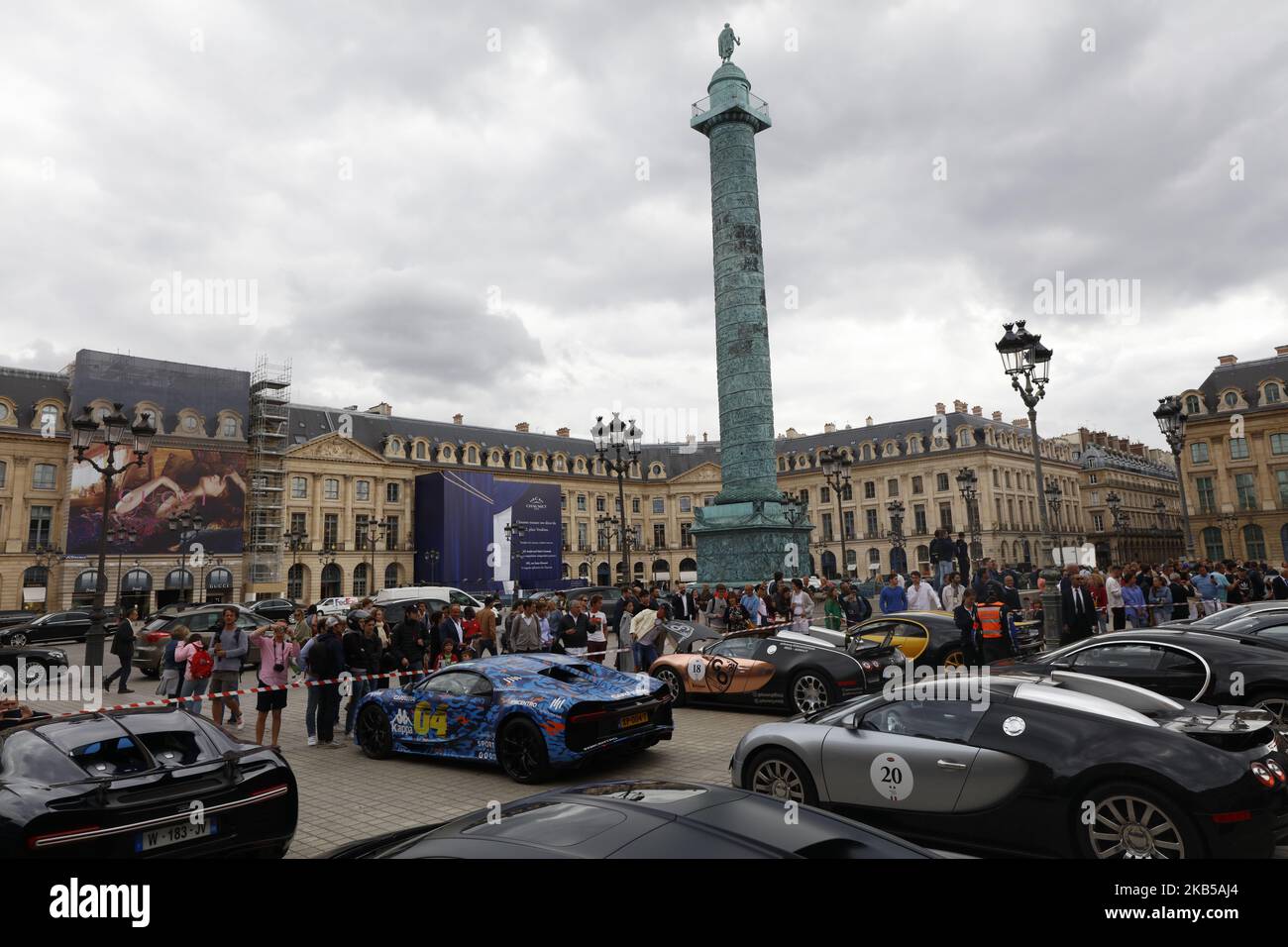 110 years of bugatti hi-res stock photography and images - Alamy