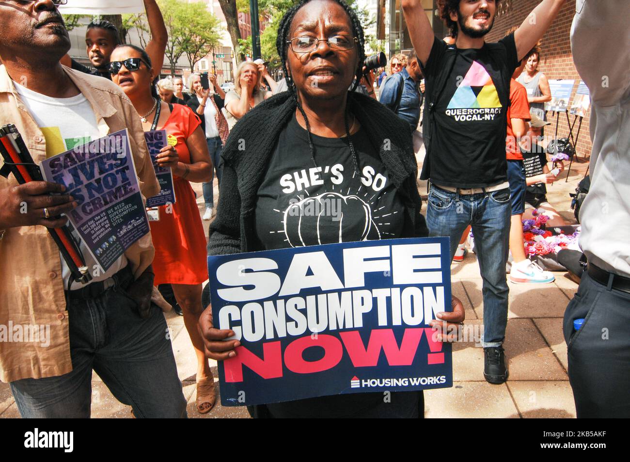 Evidence based harm reduction policies hi-res stock photography and ...