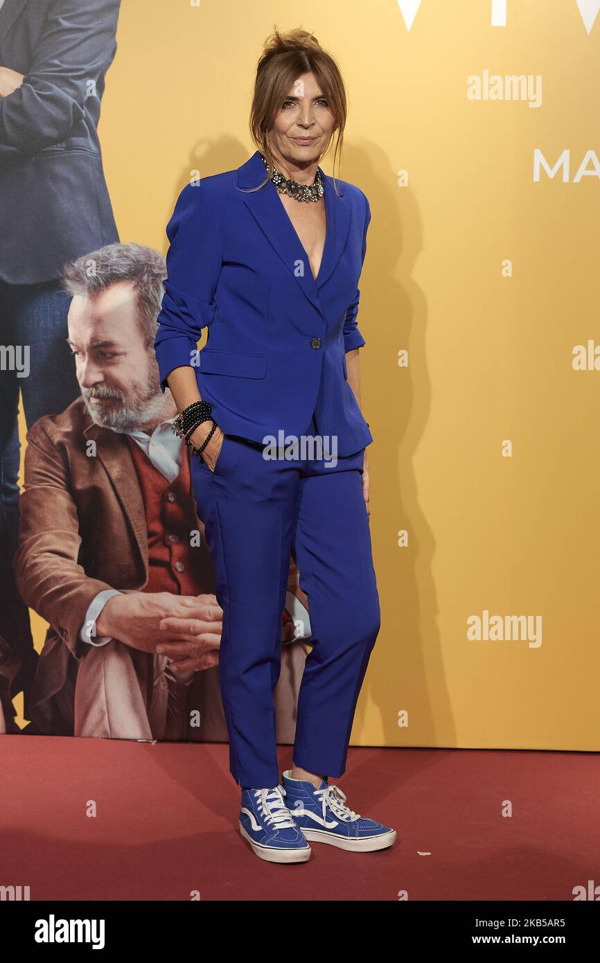 Dos veces maría hi-res stock photography and images - Alamy