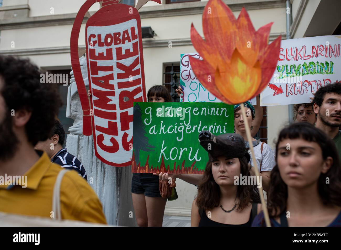 Amazon rainforest deforestation 2019 hi-res stock photography and ...