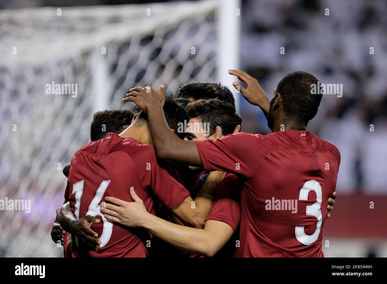 Ali jassim hi-res stock photography and images - Alamy