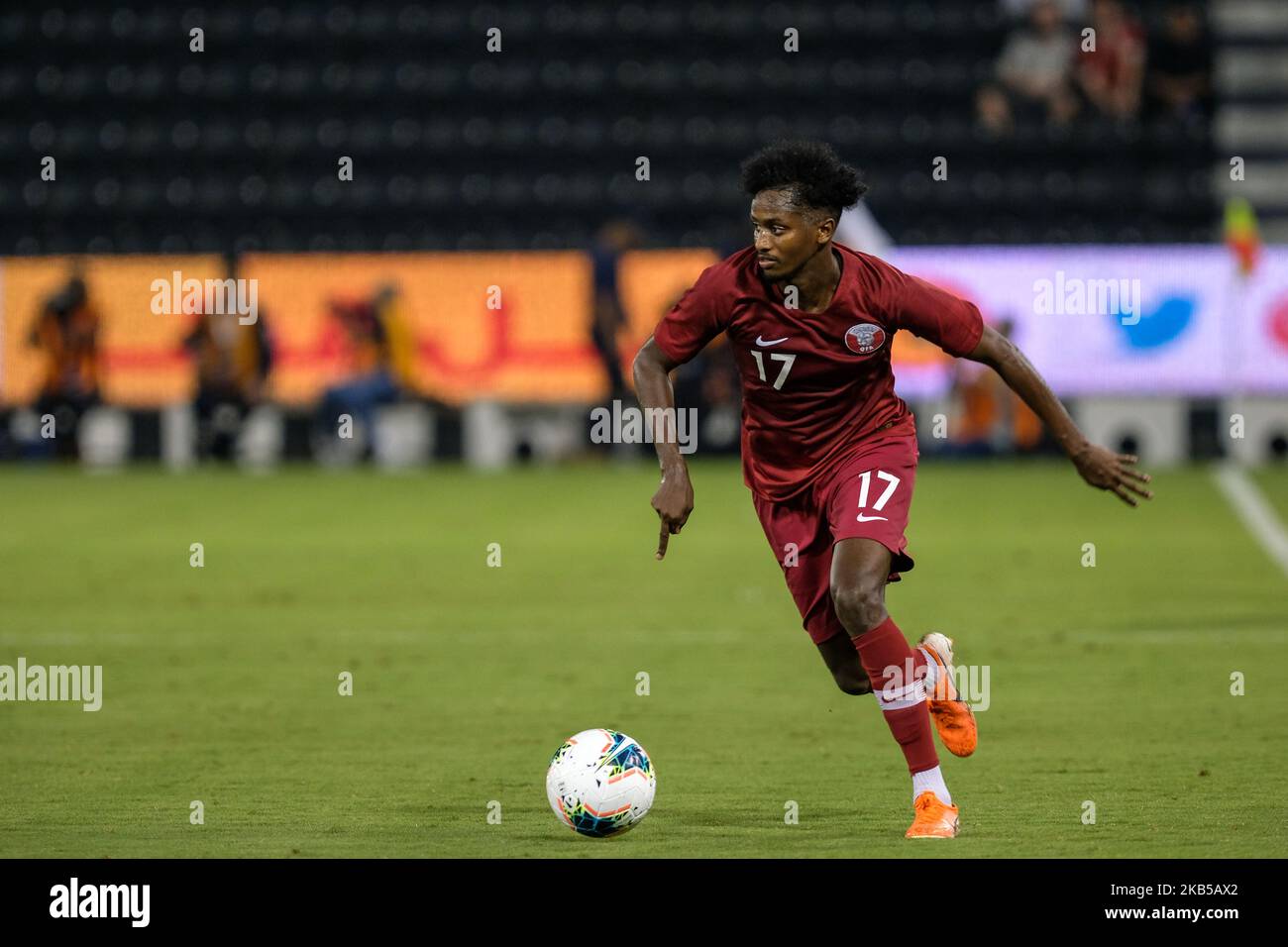 Yusuf abdurisag hi-res stock photography and images - Alamy