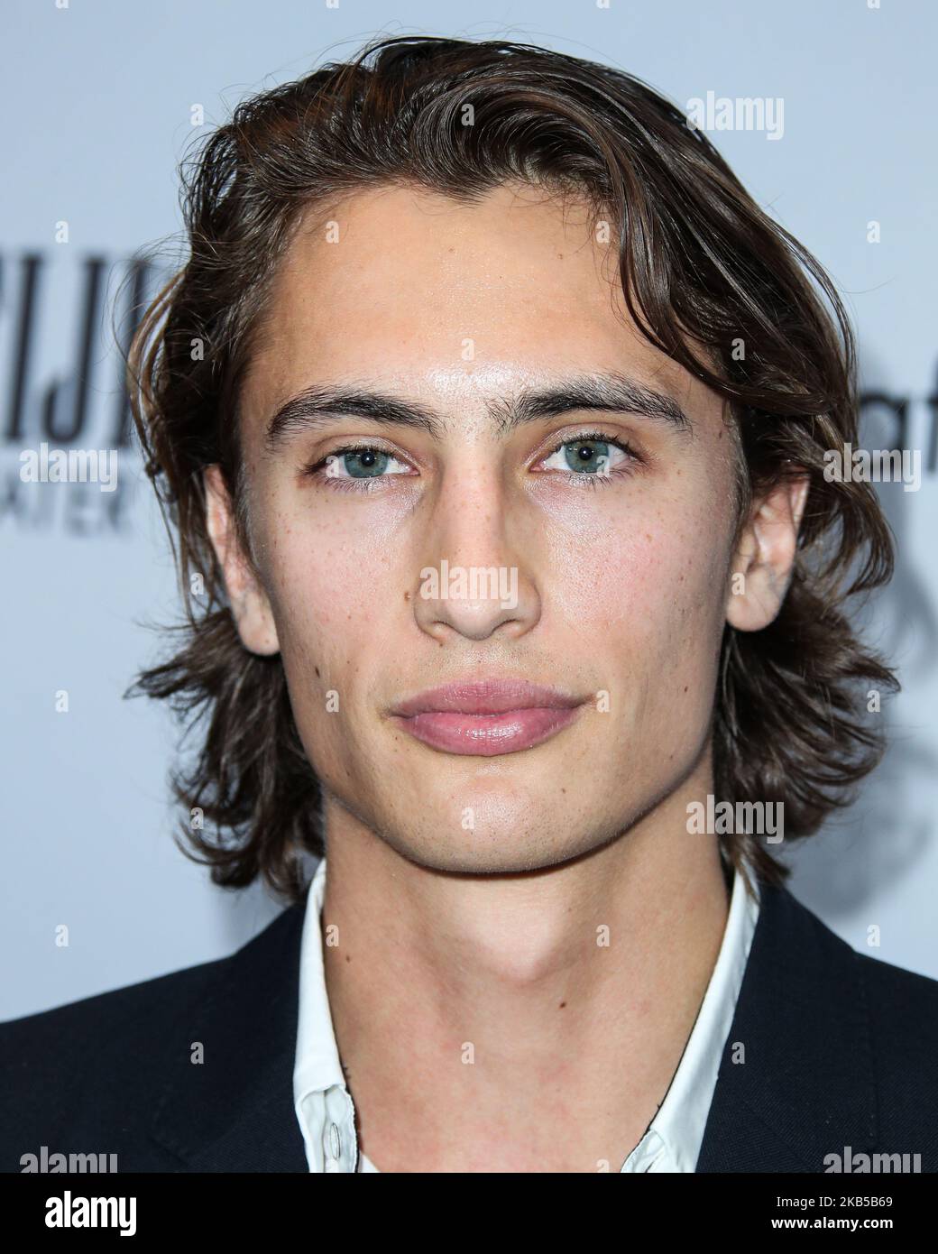 MANHATTAN, NEW YORK CITY, NEW YORK, USA - SEPTEMBER 05: James ...