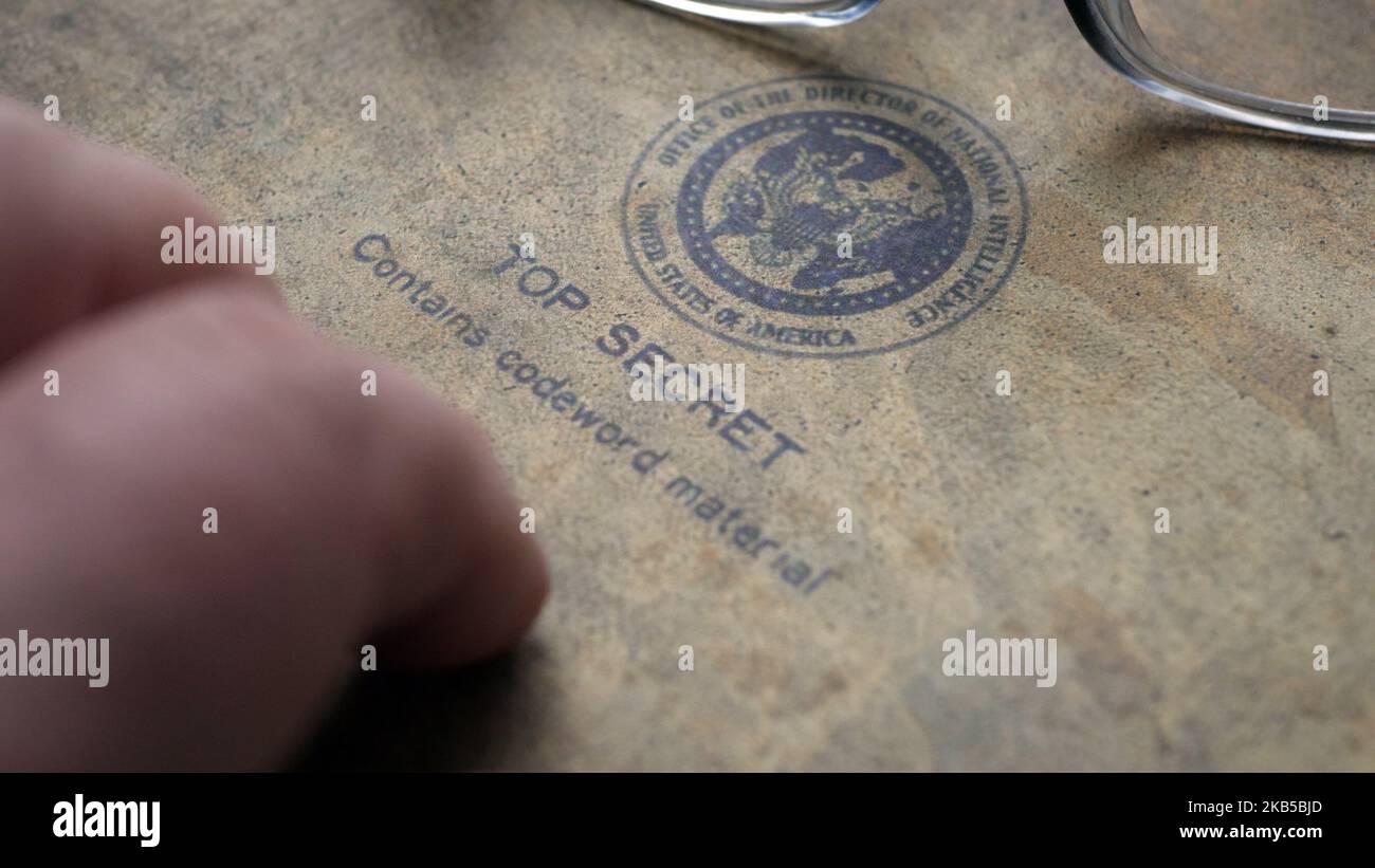 Kgb documents hi-res stock photography and images - Alamy