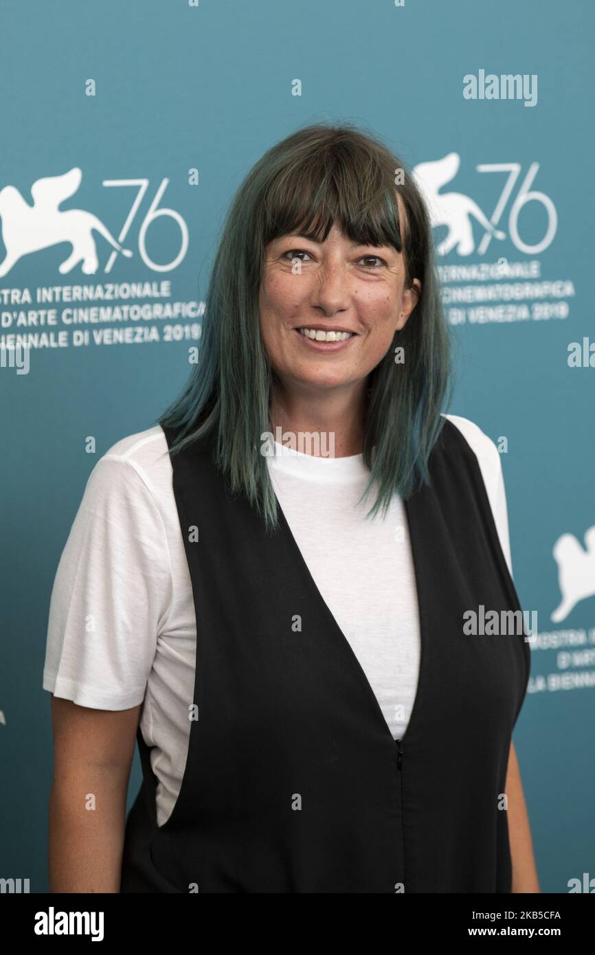 Sara mosetti hi-res stock photography and images - Alamy