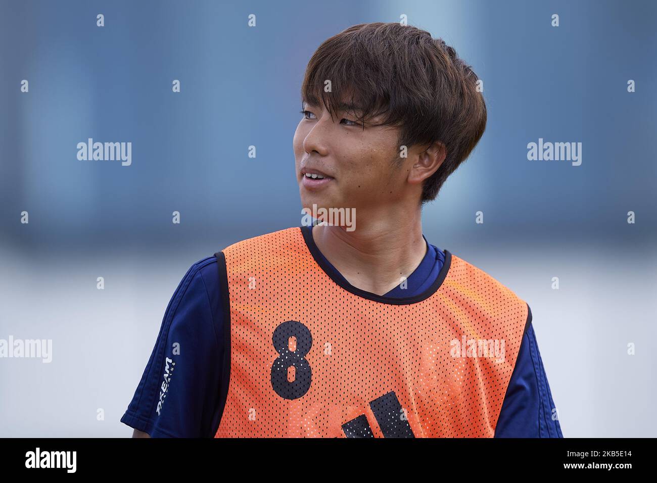 Riu nakayama hi-res stock photography and images - Alamy