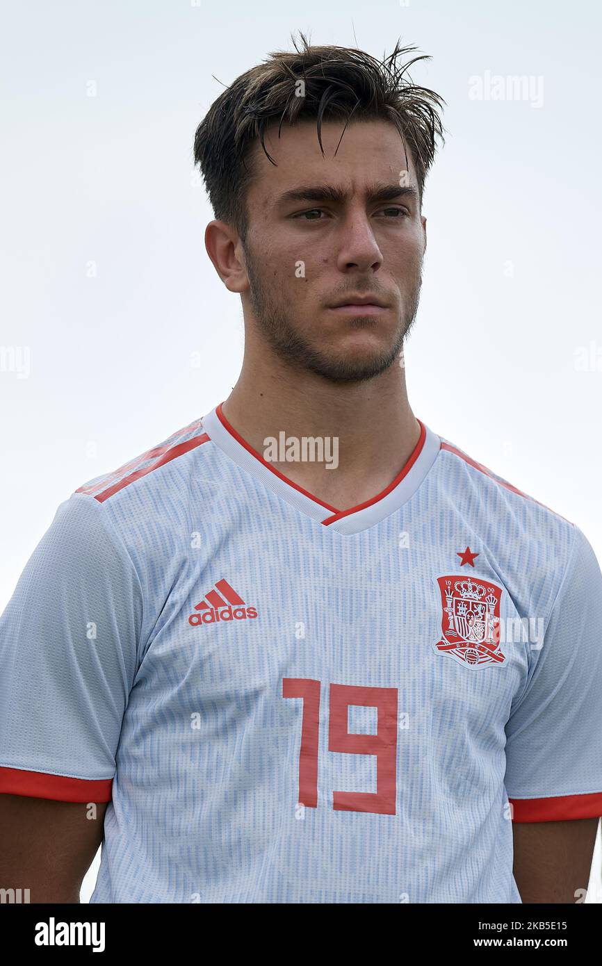 Iker losada hi-res stock photography and images - Alamy