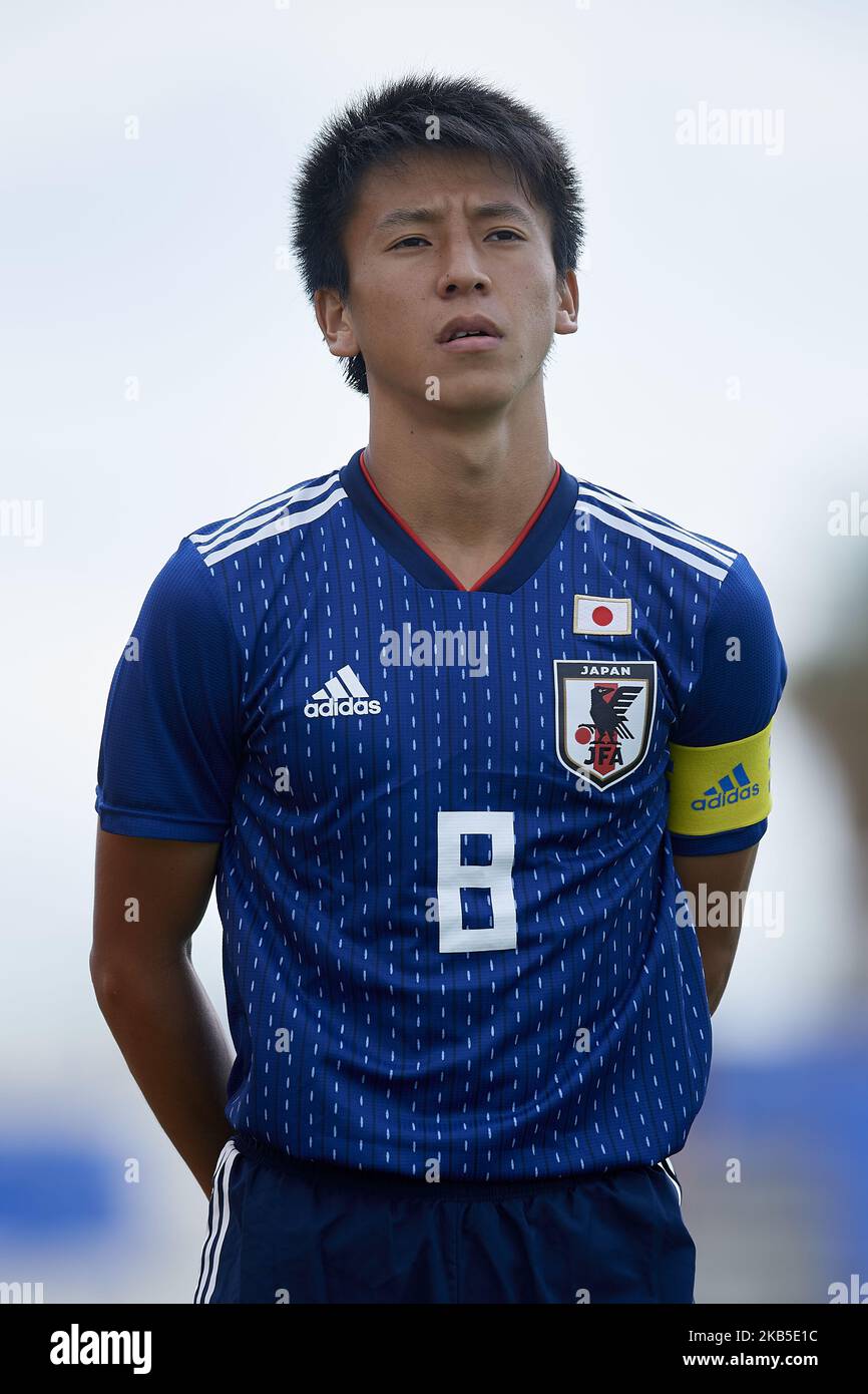 Daiki matsouka hi-res stock photography and images - Alamy