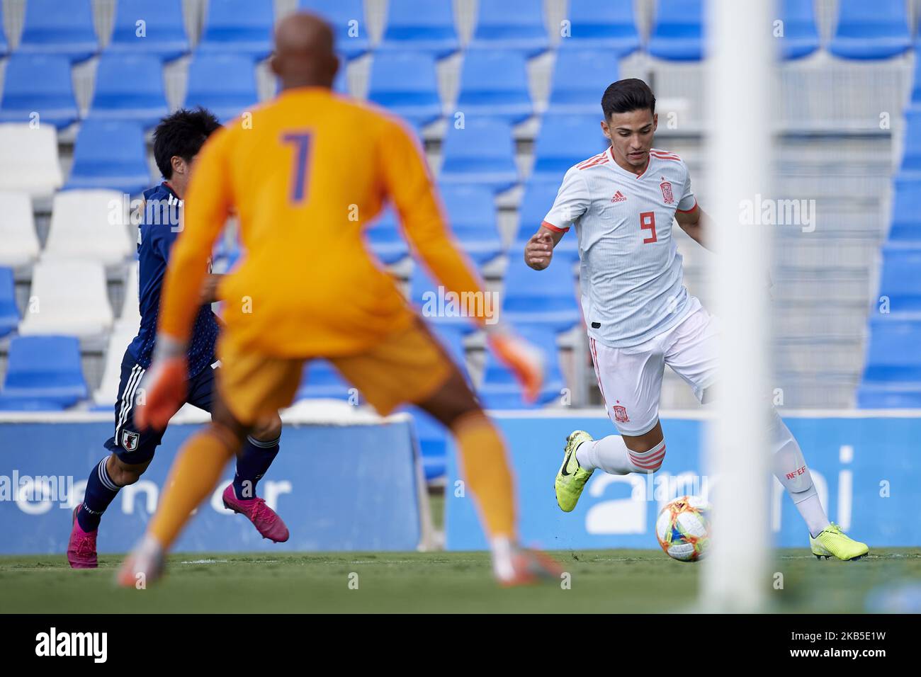 Nabil touazi hi-res stock photography and images - Alamy