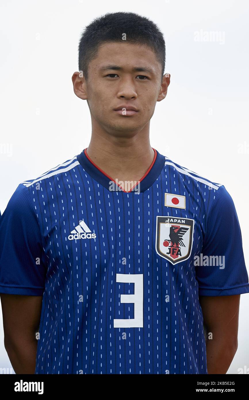 Kato hijiri hi-res stock photography and images - Alamy