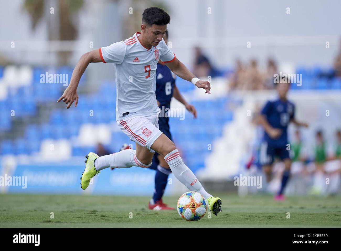 Nabil touazi hi-res stock photography and images - Alamy