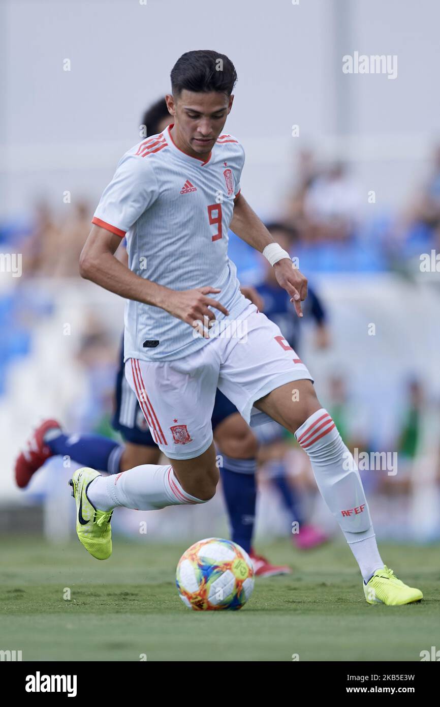 Nabil touazi hi-res stock photography and images - Alamy