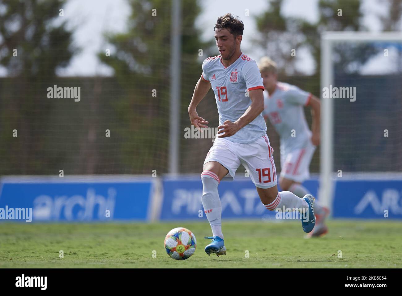 Iker losada hi-res stock photography and images - Alamy