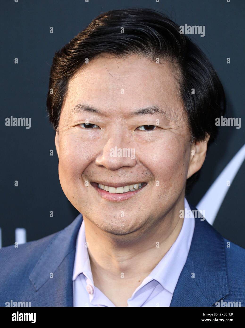 BEVERLY HILLS, LOS ANGELES, CALIFORNIA, USA - SEPTEMBER 07: Actor Ken ...