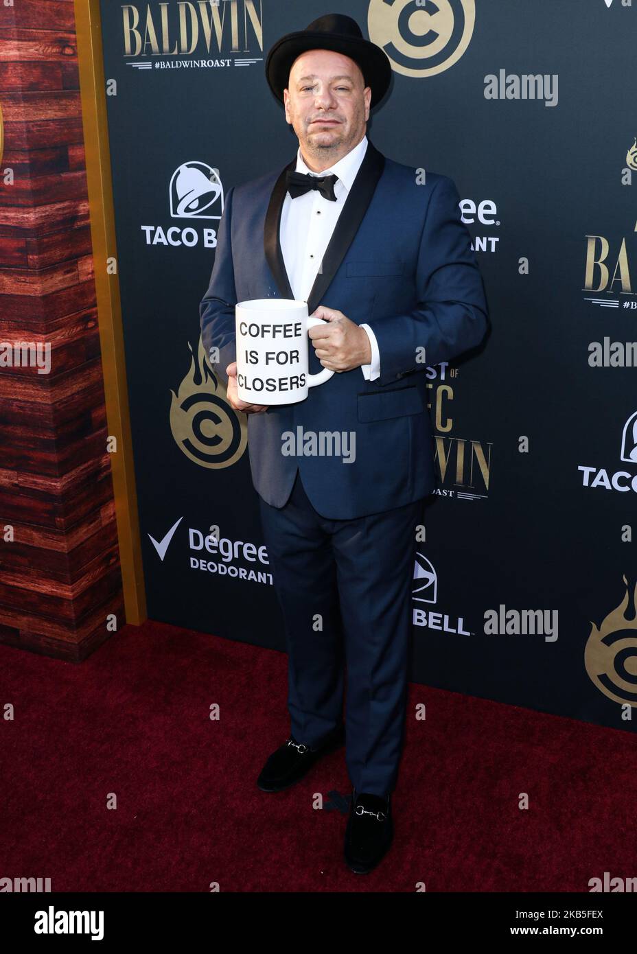 BEVERLY HILLS, LOS ANGELES, CALIFORNIA, USA - SEPTEMBER 07: Comedian ...