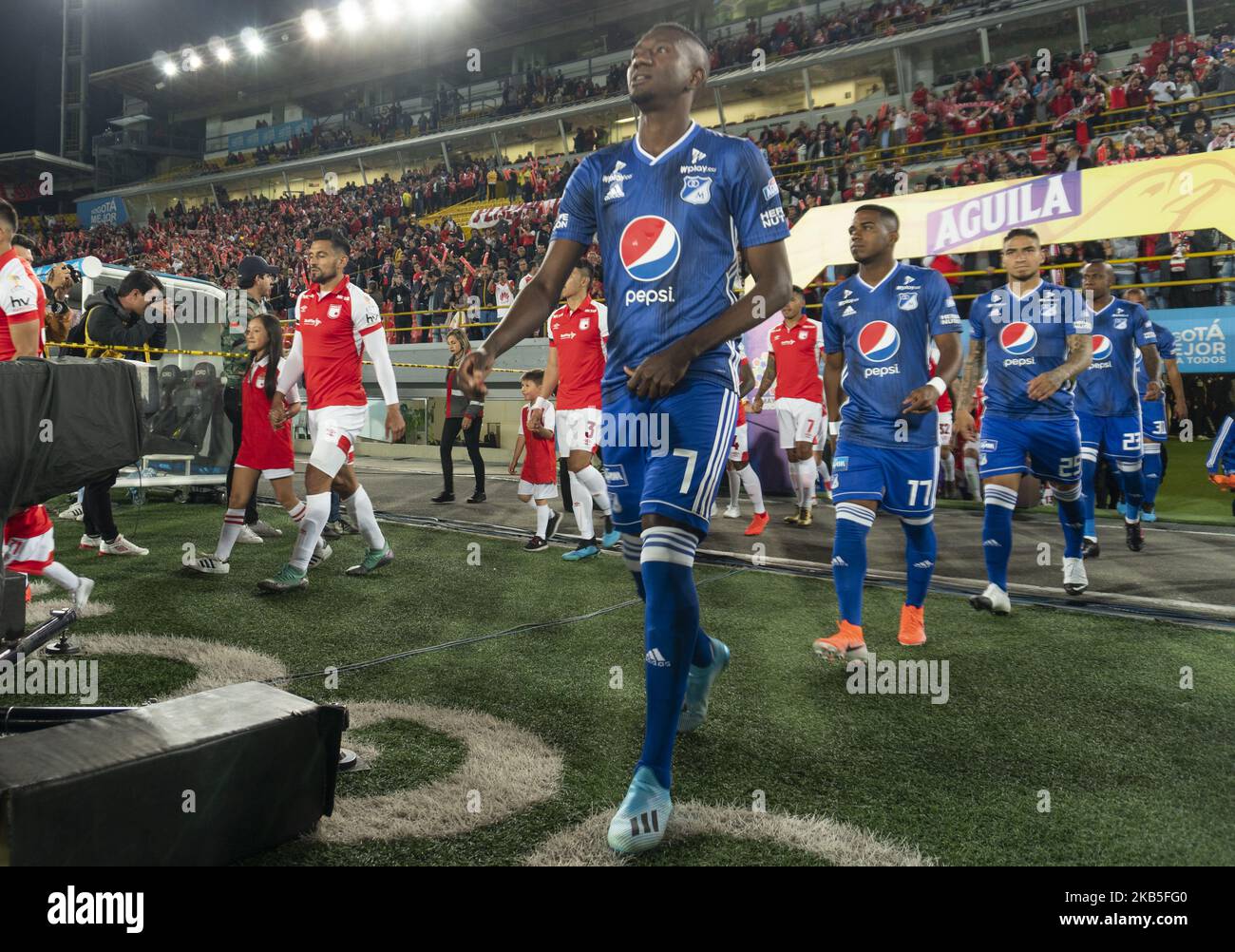 Carlos salazar hi-res stock photography and images - Alamy