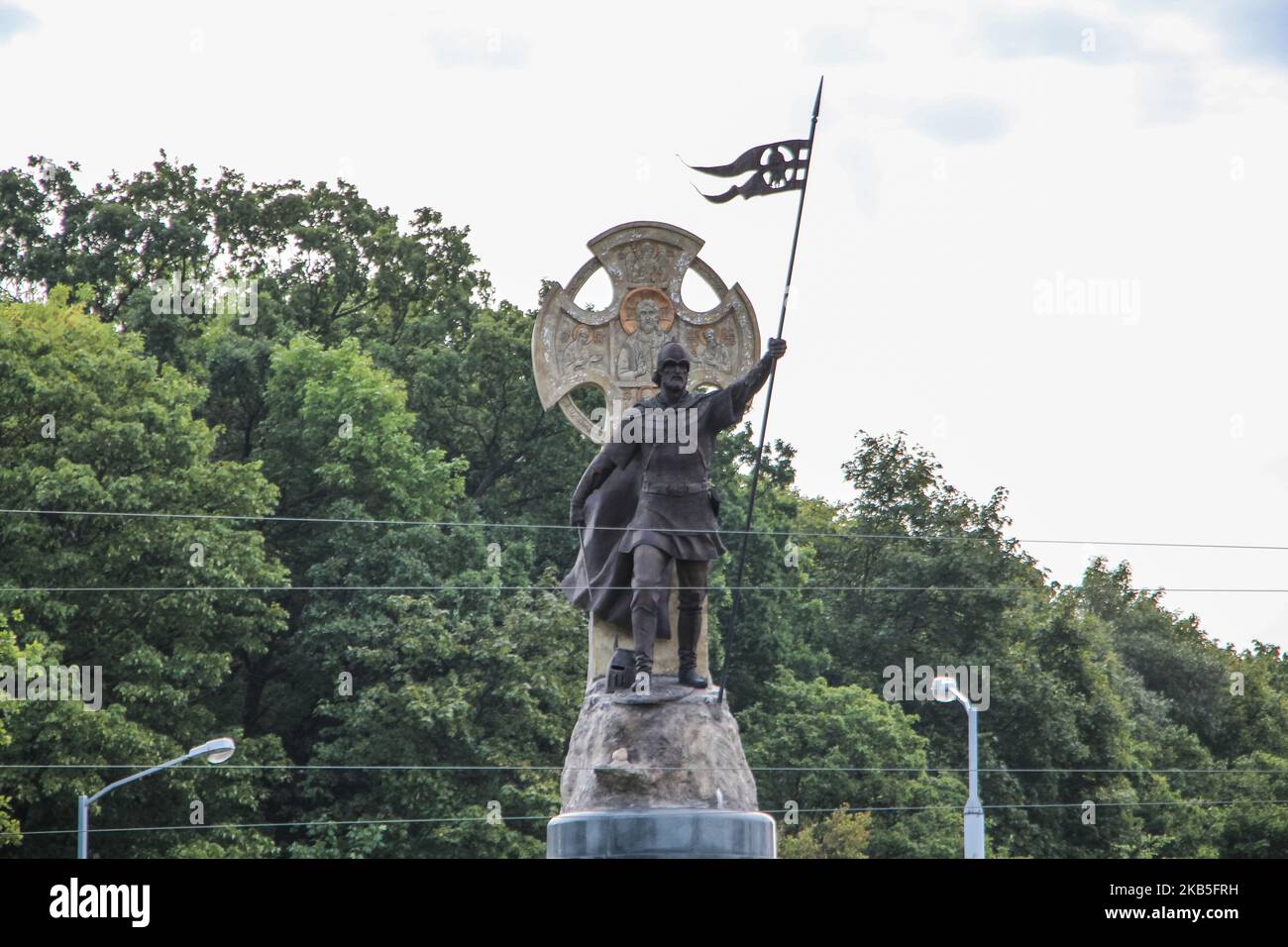 Prince of novgorod hi-res stock photography and images - Alamy