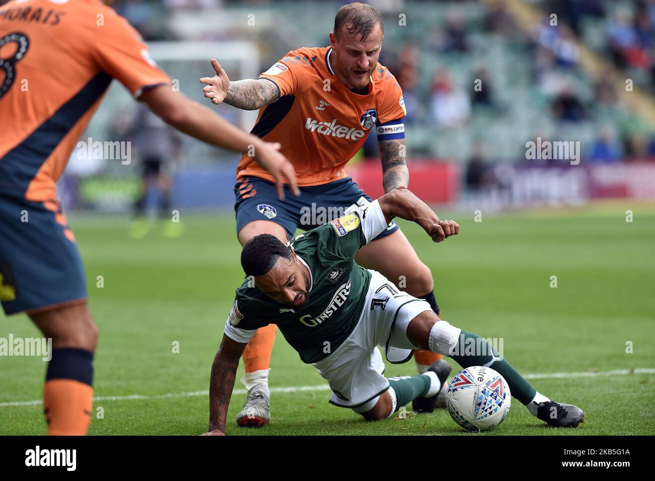 Moore park stadium hi-res stock photography and images - Alamy