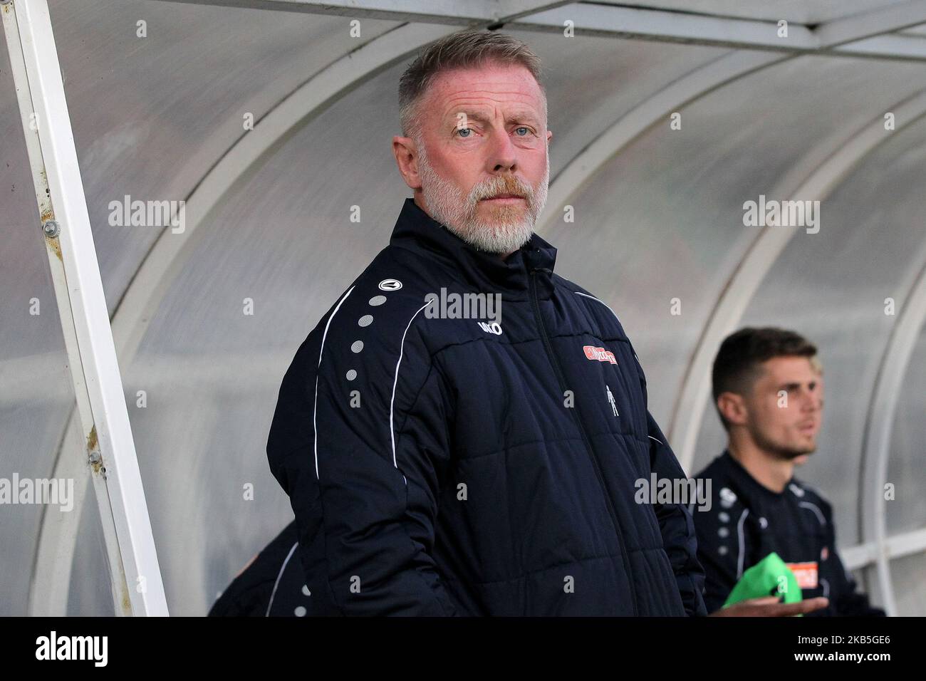 Craig fletcher hi-res stock photography and images - Alamy