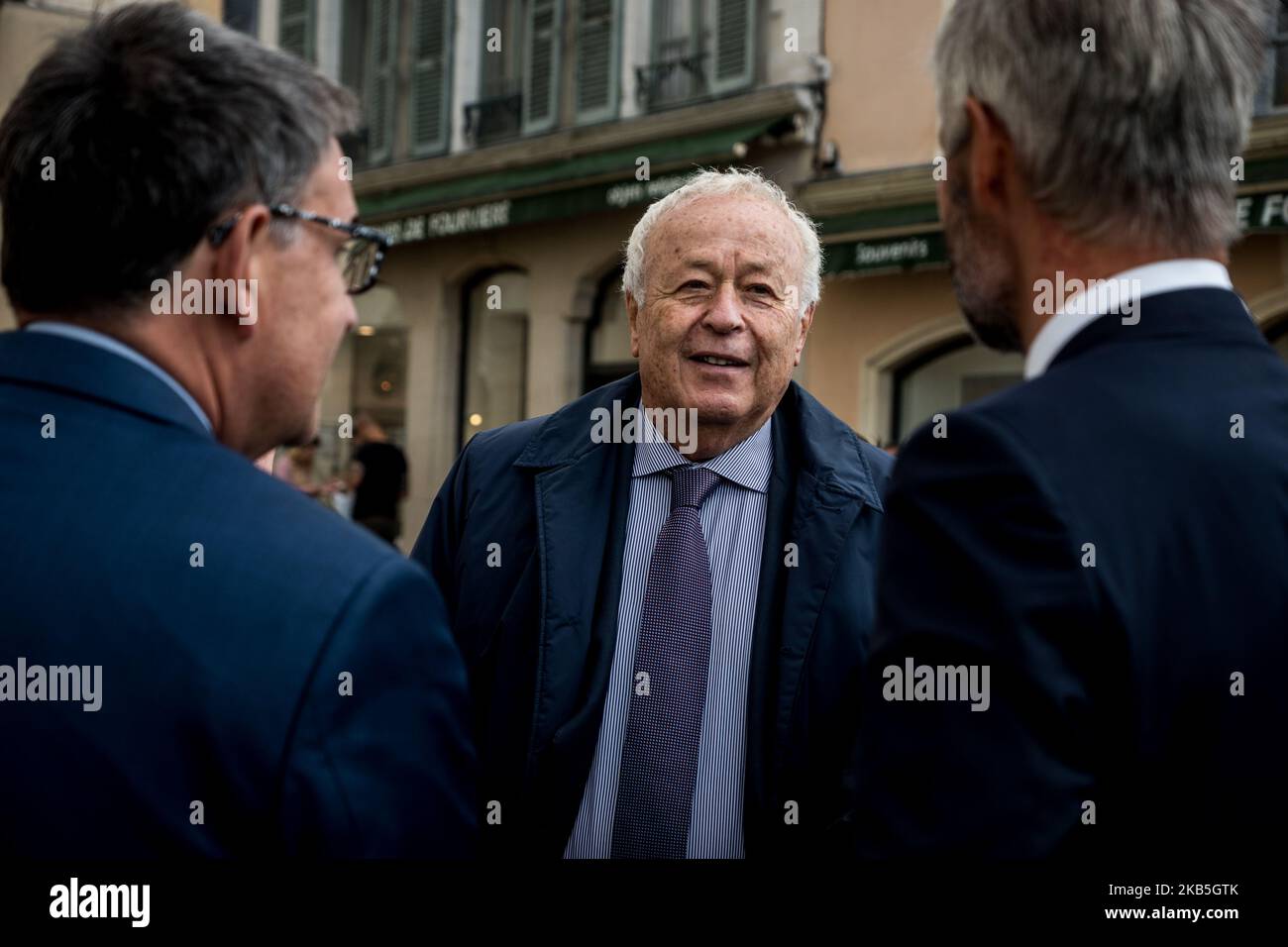 Alain meyrieux hi-res stock photography and images - Alamy
