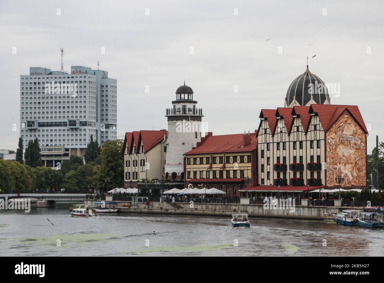 Soviet post war architecture hi-res stock photography and images - Alamy