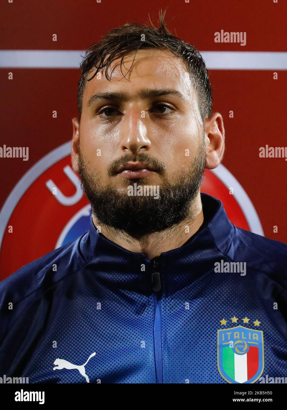 Ratina stadium finland hi-res stock photography and images - Alamy