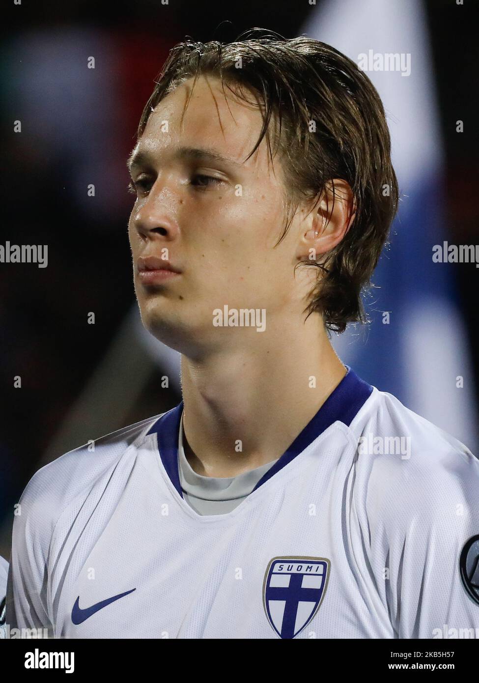 Ratina stadium finland hi-res stock photography and images - Alamy