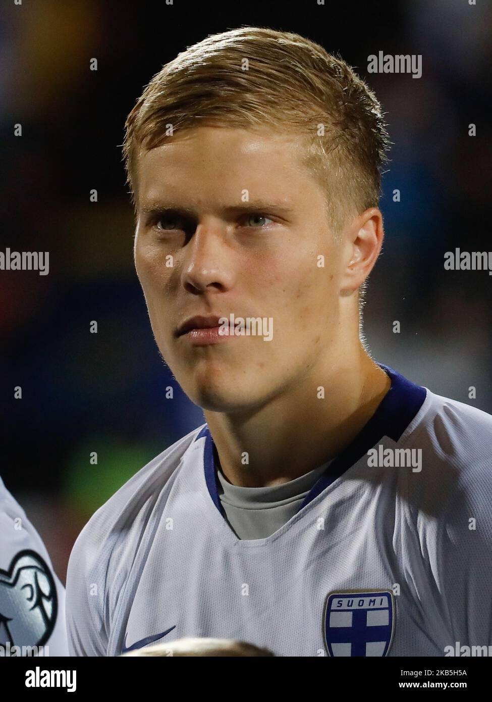 Ratina stadium finland hi-res stock photography and images - Alamy